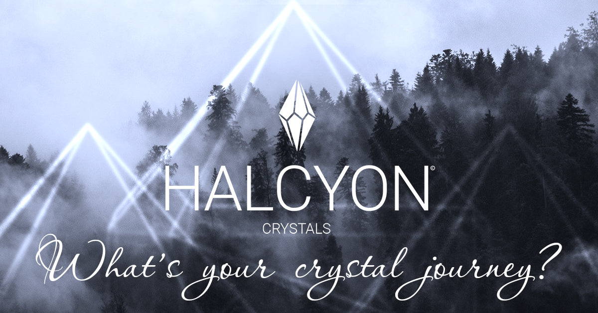 New Arrivals – Halcyon Crystals, LLC